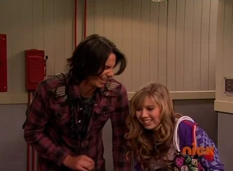 Icarly Normal Spencer