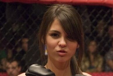 Icarly I Fight, Shelby Marx Spencer ICarly: Season 2 (2008) — The