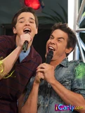 Fencer Gallery | iCarly Wiki | Fandom