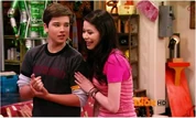 Fotos:Creddie | ICarly Wiki | Fandom
