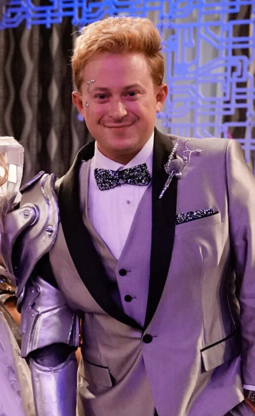 Nevel Papperman | iCarly Wiki | Fandom