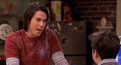 Fencer | iCarly Wiki | Fandom