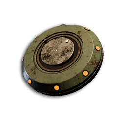 Makeshift Landmine | Icarus Wiki | Fandom