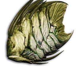 Banded Discus | Icarus Wiki | Fandom