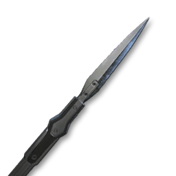 Titanium Spear | Icarus Wiki | Fandom