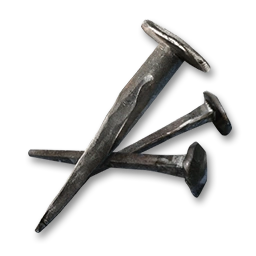 Iron Nail | Icarus Wiki | Fandom