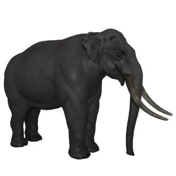 Elephant | Icarus Wiki | Fandom