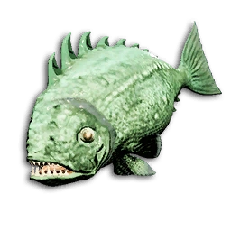 Crystal Piranha | Icarus Wiki | Fandom