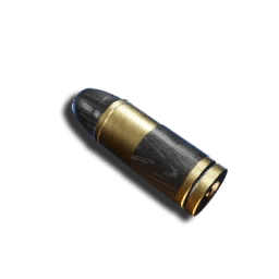 9mm Obsidian Round | Icarus Wiki | Fandom