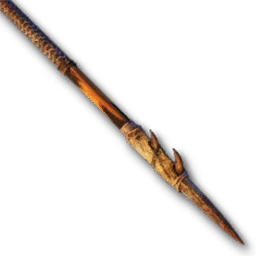 Sandworm Javelin | Icarus Wiki | Fandom