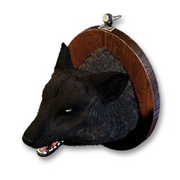 Alpha Wolf Trophy | Icarus Wiki | Fandom