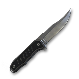 Titanium Knife | Icarus Wiki | Fandom