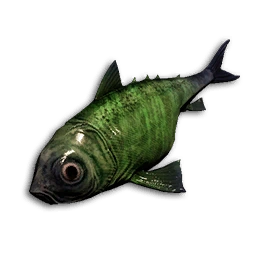 Emerald Jack | Icarus Wiki | Fandom