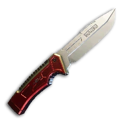 Inaris "Crimson" Knife | Icarus Wiki | Fandom