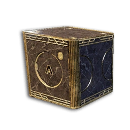 Art Deco Safe | Icarus Wiki | Fandom