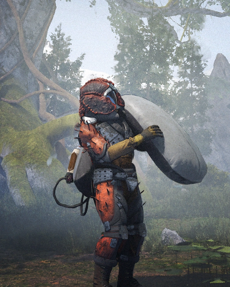 Ethics | Icarus Wiki | Fandom