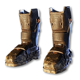 Composite Feet Armor | Icarus Wiki | Fandom