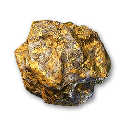 Gold Ore | Icarus Wiki | Fandom