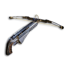Platinum Crossbow | Icarus Wiki | Fandom