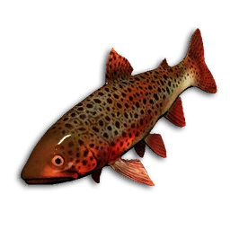 Ember Trout | Icarus Wiki | Fandom