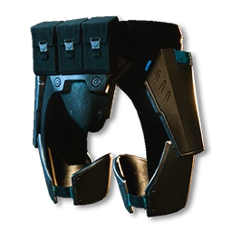 ST-700 Legs Armor | Icarus Wiki | Fandom