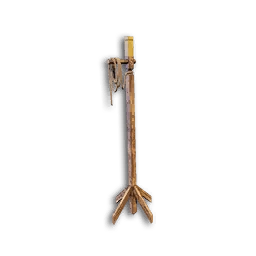 Hitching Post | Icarus Wiki | Fandom