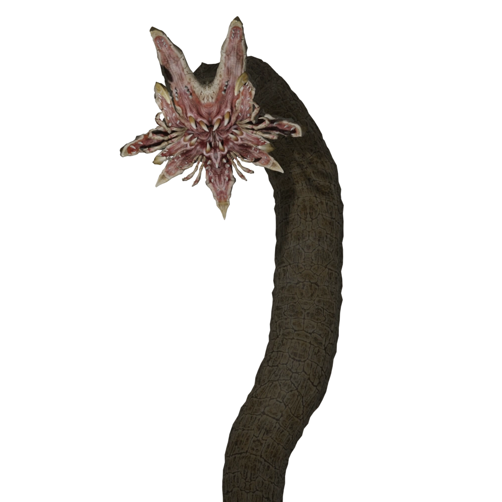 Sandworm | Icarus Wiki | Fandom