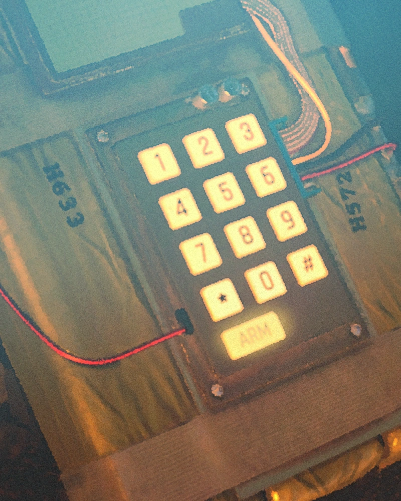 Obliteration | Icarus Wiki | Fandom