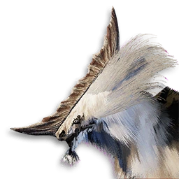 Shaggy Zebra Vestige | Icarus Wiki | Fandom