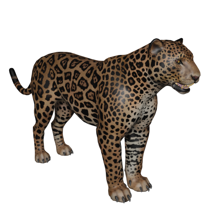 Jaguar | Icarus Wiki | Fandom