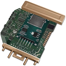 Detoxifier Module | Icarus Wiki | Fandom