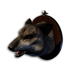 Wolf Trophy | Icarus Wiki | Fandom