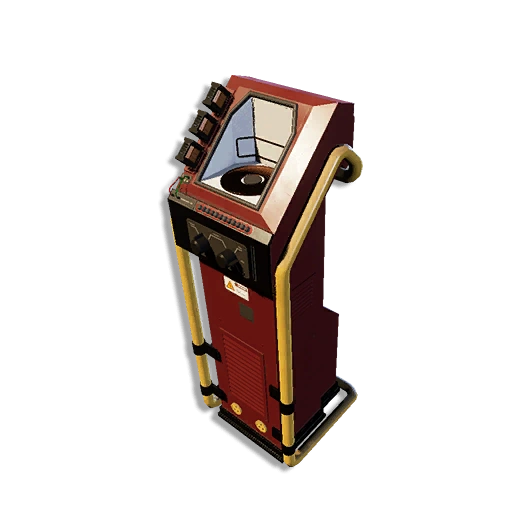 Charging Station | Icarus Wiki | Fandom