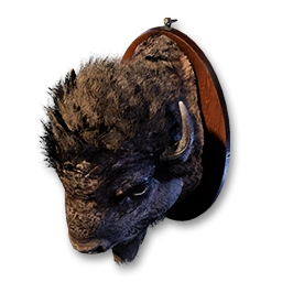 Buffalo Trophy | Icarus Wiki | Fandom