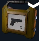 Handcannon Attachment | Icarus Wiki | Fandom