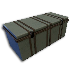 MXC Crate | Icarus Wiki | Fandom