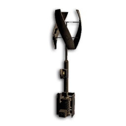Wind Turbine | Icarus Wiki | Fandom
