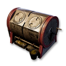 Biofuel Composter | Icarus Wiki | Fandom