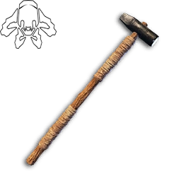 Iron Sledgehammer | Icarus Wiki | Fandom