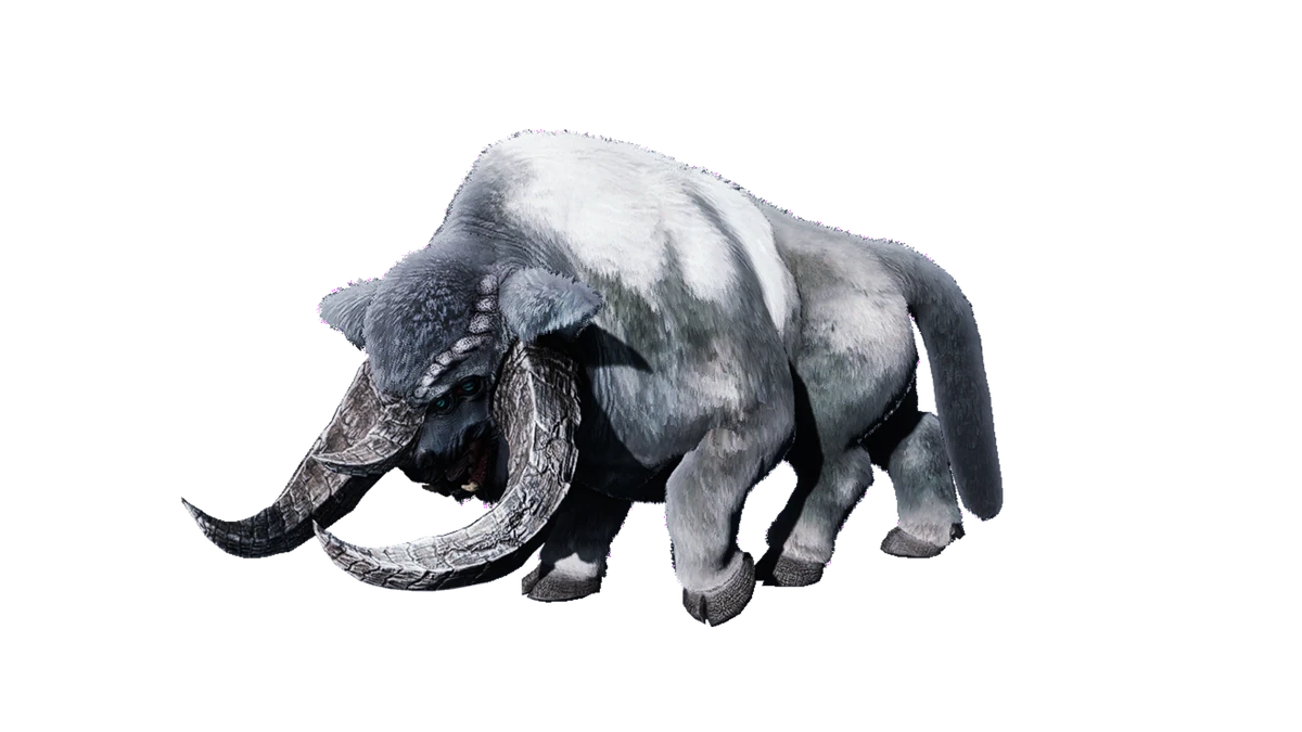 Tusker | Icarus Wiki | Fandom