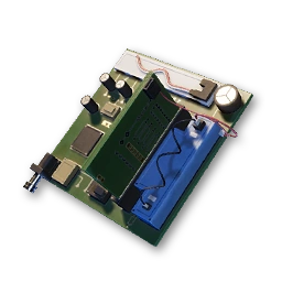 Electronics | Icarus Wiki | Fandom