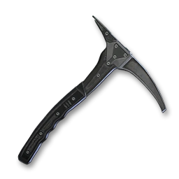 Titanium Pickaxe | Icarus Wiki | Fandom