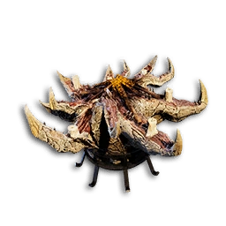 Sandworm Brazier | Icarus Wiki | Fandom