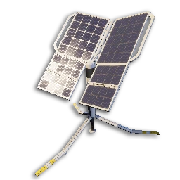 Solar Panel | Icarus Wiki | Fandom