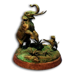 Bronze Elephant Statue | Icarus Wiki | Fandom