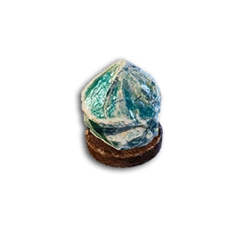 Raw Oxite Lamp | Icarus Wiki | Fandom