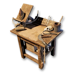 Trophy Bench | Icarus Wiki | Fandom