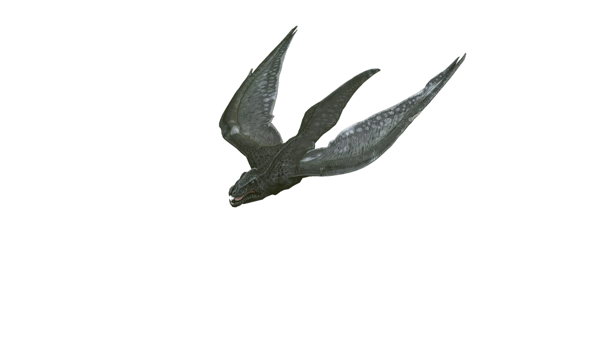 Dreadwing | Icarus Wiki | Fandom