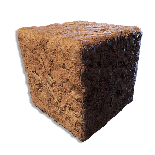 Dirt Foundation | Icarus Wiki | Fandom