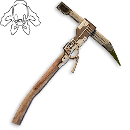 Miasmic Pickaxe | Icarus Wiki | Fandom